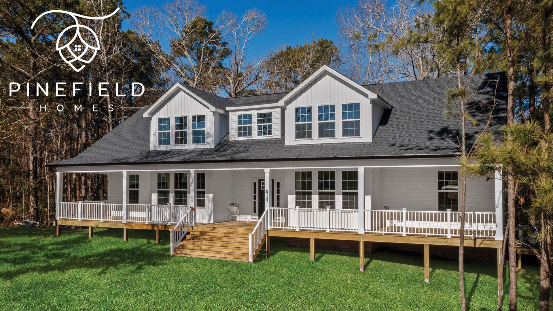 Plans Archive | Pinefield Homes